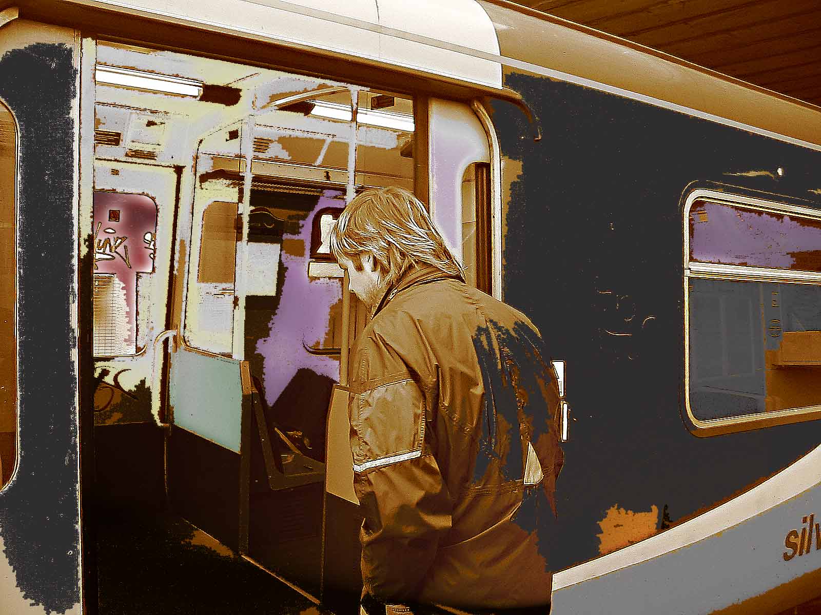 Audrius Kalytis apie SH, emigraciją ir didelio miesto vienatvę – Ore.lt