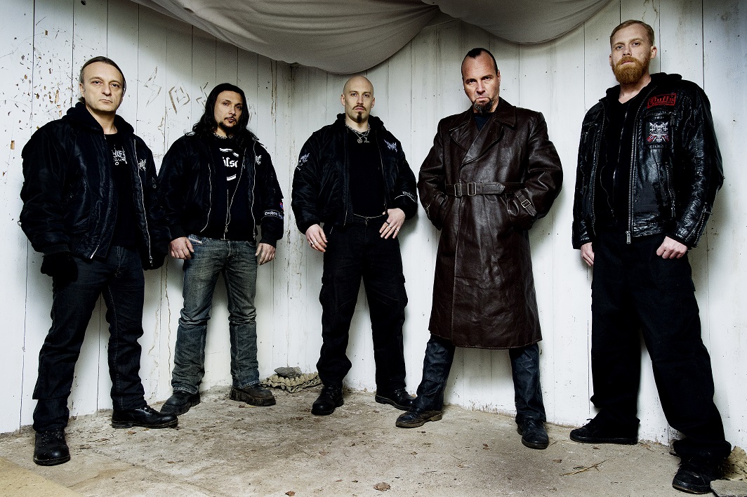 Mayhem savo 30-metį švęs ir Vilniuje – Ore.lt