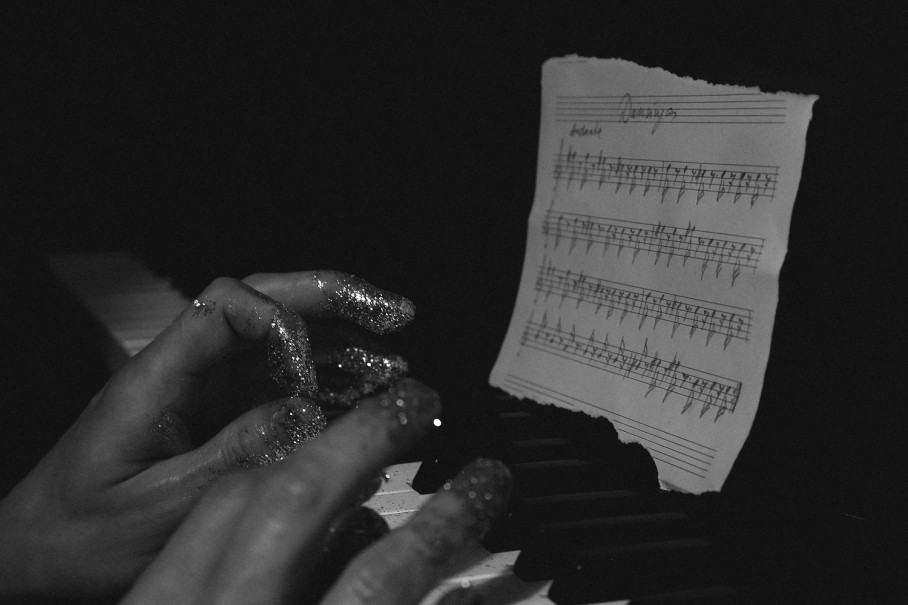 Solo Ansamblio akrostichas ir dansingas – Ore.lt