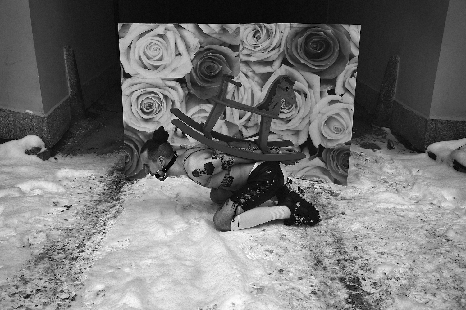 Solo Ansamblio akrostichas ir dansingas – Ore.lt