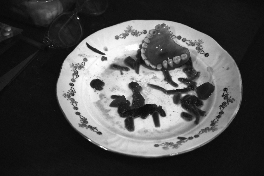 Solo Ansamblio akrostichas ir dansingas – Ore.lt