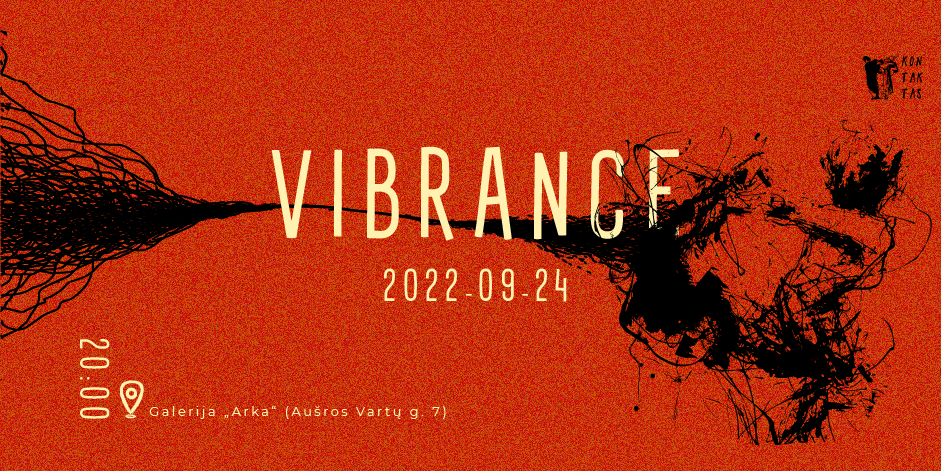 Trijų šalių kūrėjų eksperimentas: kontaktai ir vibracijos – Ore.lt