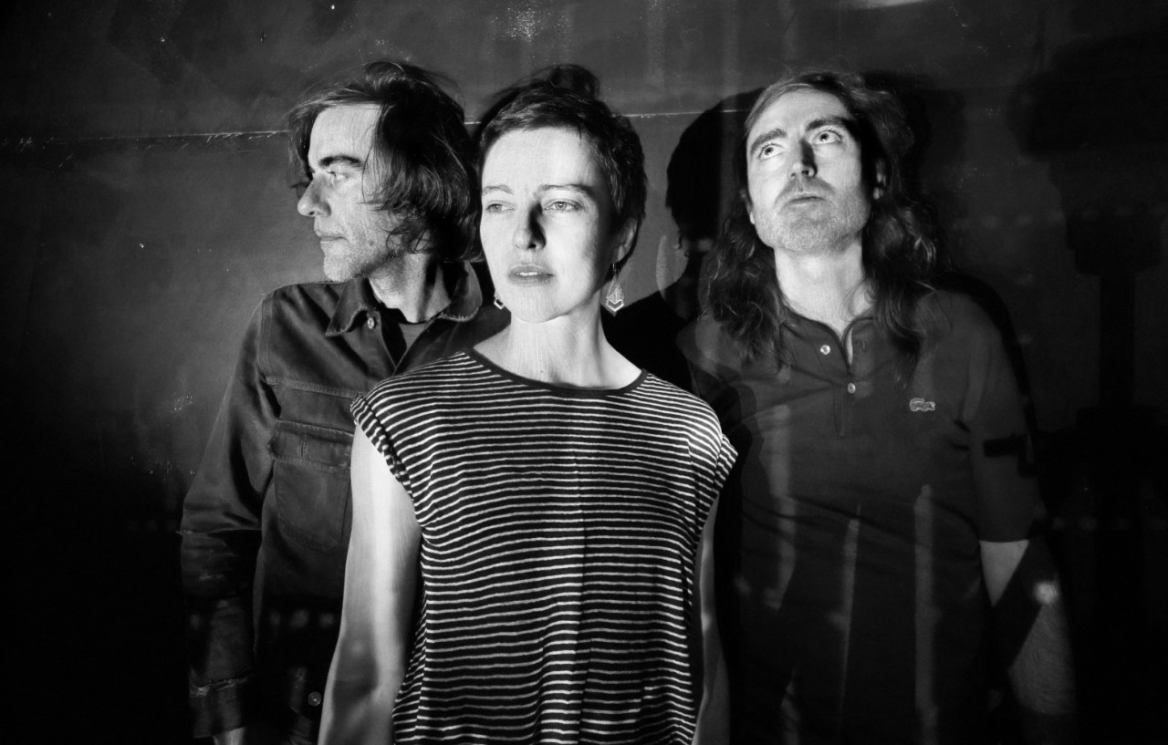 A Place to Bury Strangers ir jų mirtis nuo garso – Ore.lt