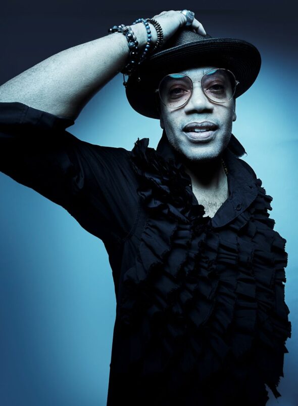 Carl Craig: „Man patinka įnešti truputį dramos“ – Ore.lt